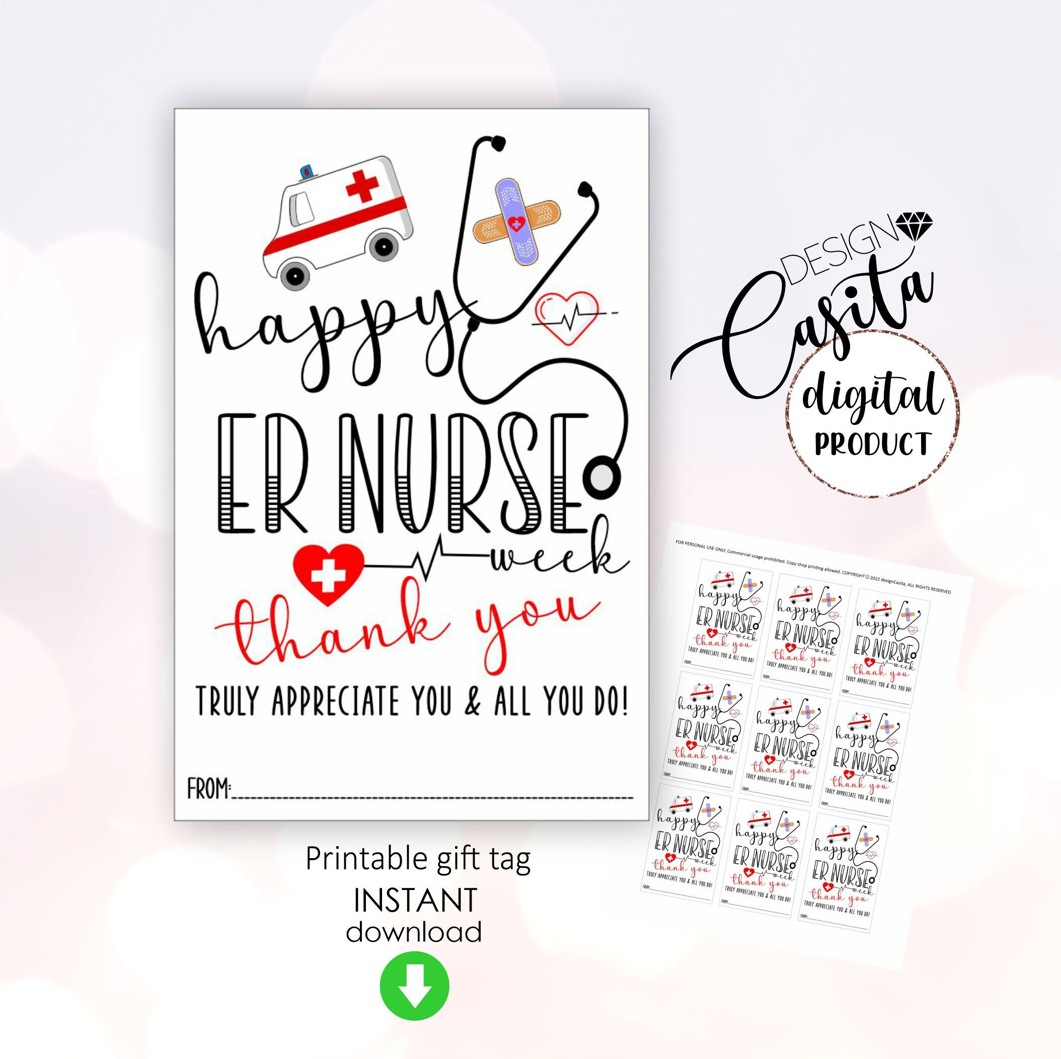 Nurses Day Card Sayings