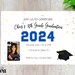 8th Grade Graduation | High School Graduation | 8th Grade Promotion ...