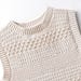 Diamond Crochet Vest Pattern: Timeless Jumper (PDF Pattern) - Etsy Canada