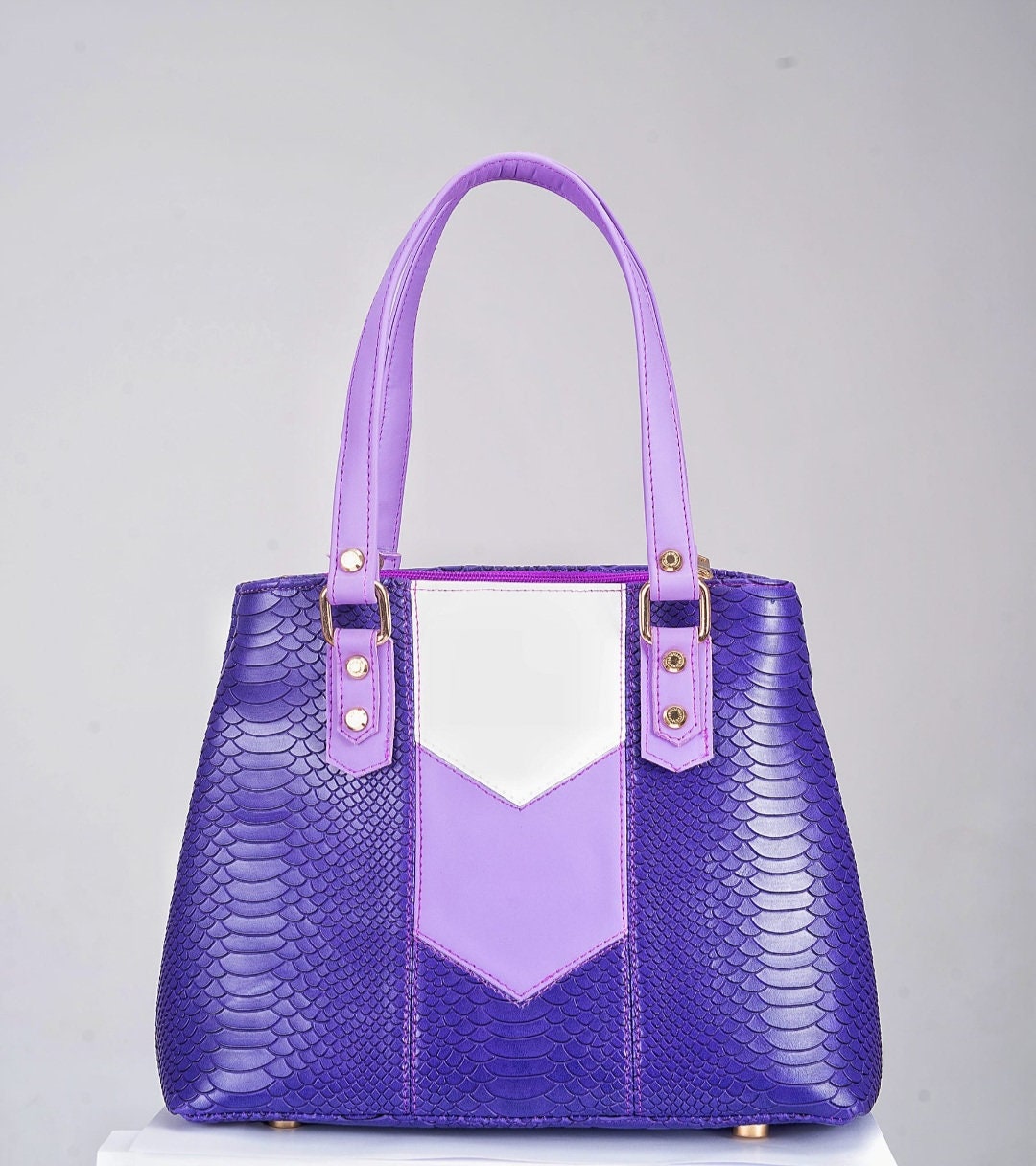 Anna Bag Pattern by Mekaposh - Etsy