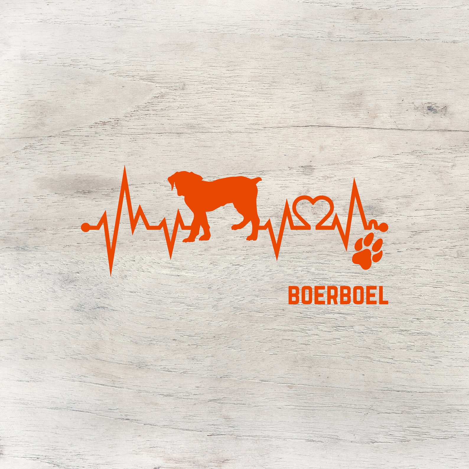 Dog Breeds Border Terrier Border Collie Collie Boer Boel - Etsy