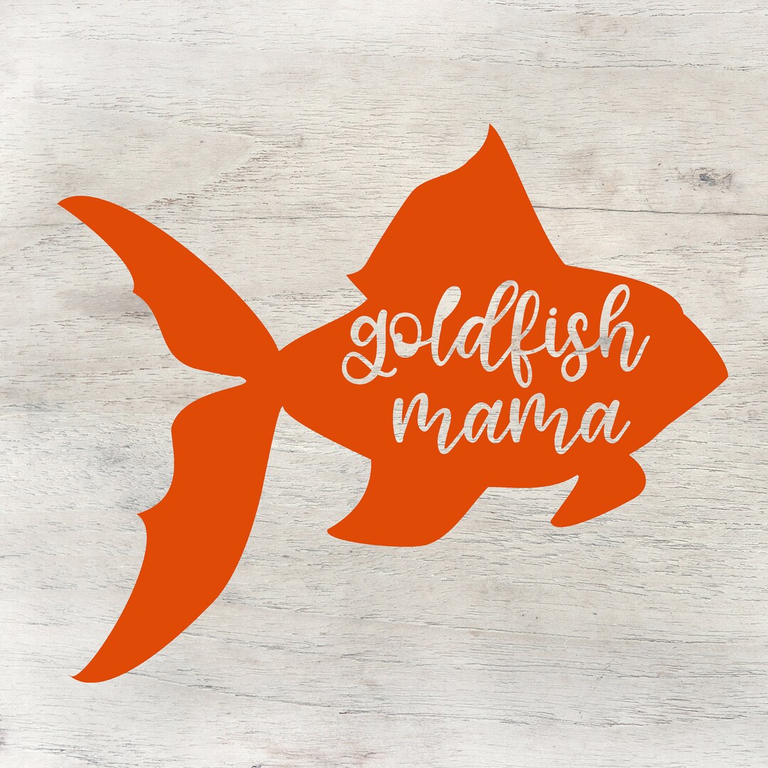 Goldfish Mama, Aquarium Lovers, Fish Lovers, Fish Keepers, Goldfish ...