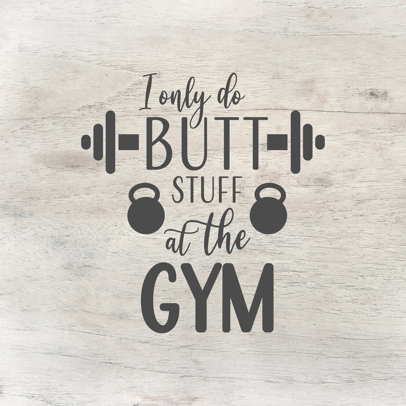 Butt Stuff Sticker - Etsy