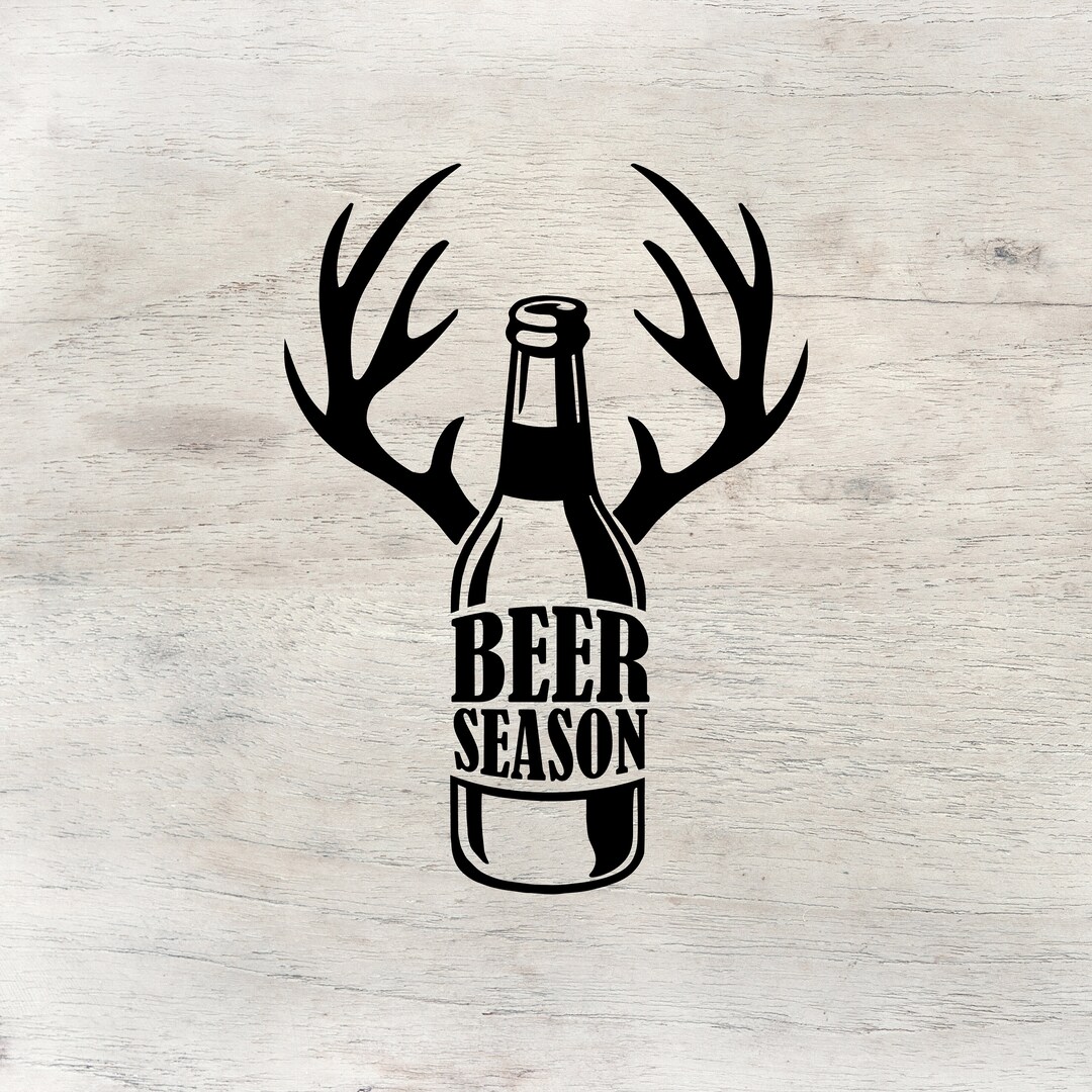 Funny Beer Decal, Drinking Decal, Decal for Cooler, Decal for Tumbler ...