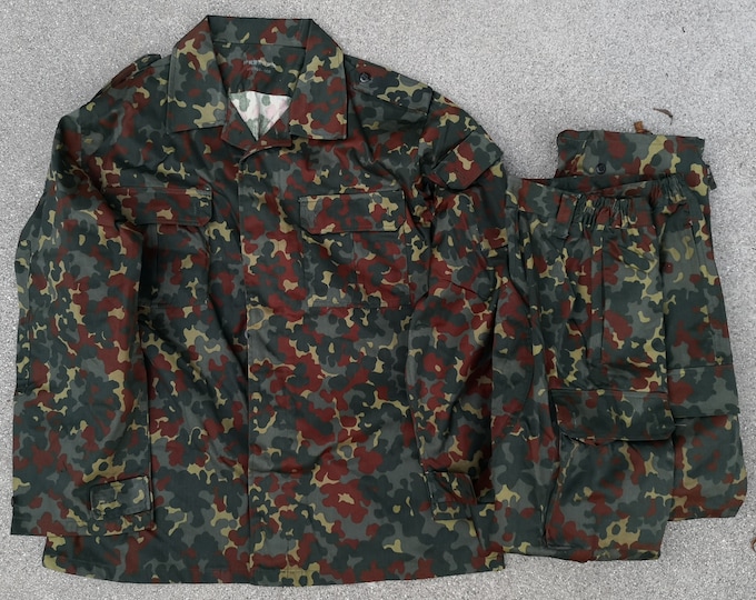 Surplus Chinese Military 'type 91' PLA Army Load Bearing Vest (LBV ...