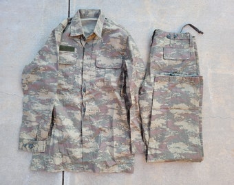 Military Uniform | Etsy