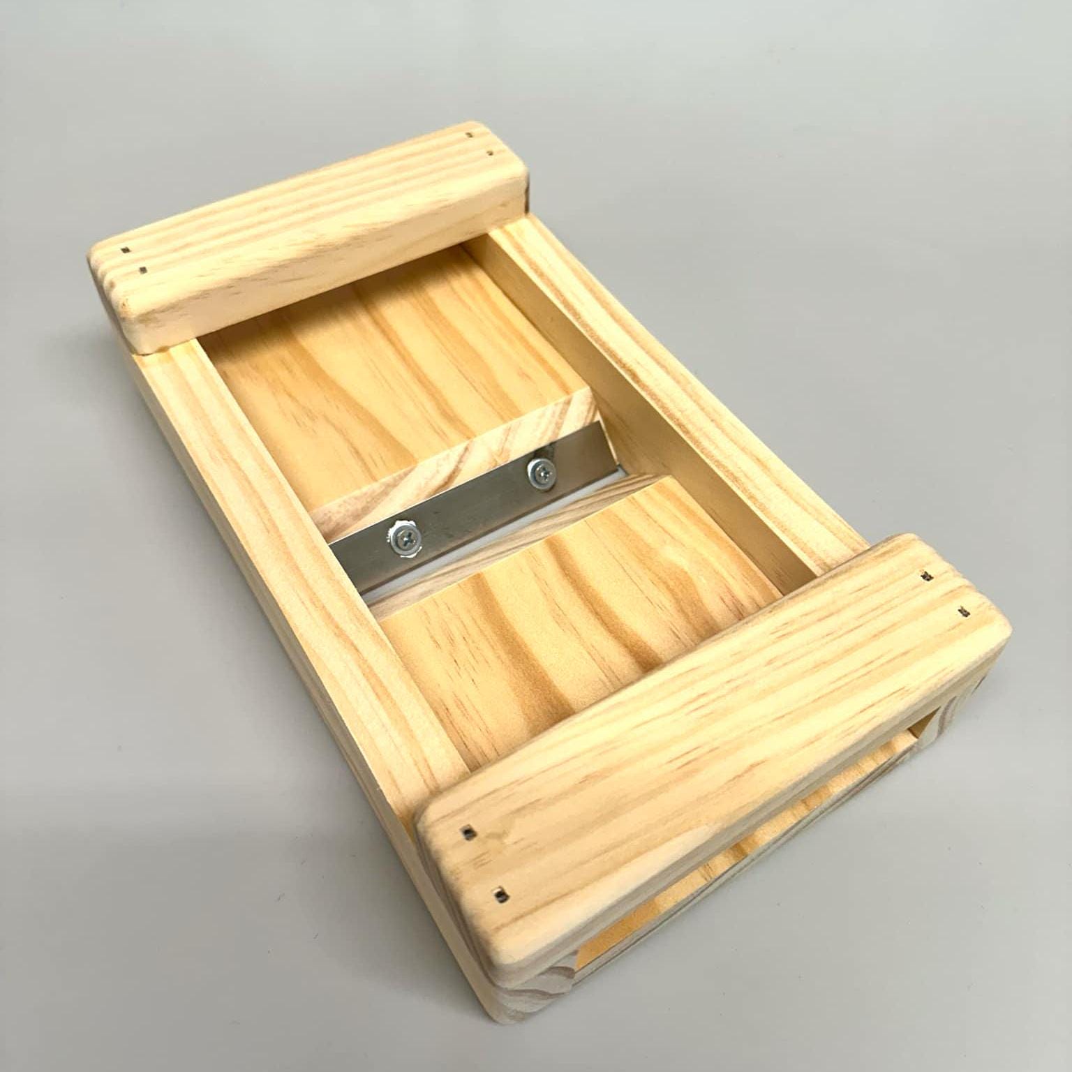 Pine Wood Soap Planer, Beveler Tool - Etsy