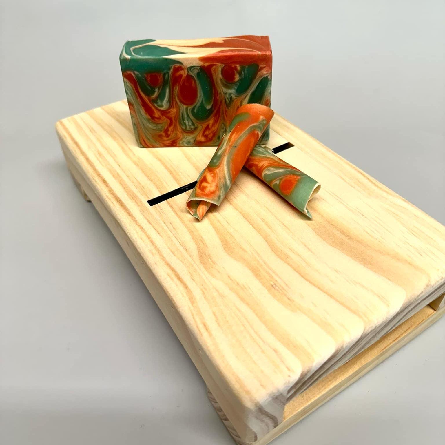 Pine Wood Soap Planer, Beveler Tool - Etsy