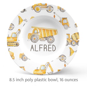 Construction Plate, Dump Truck, Bulldozer, Scoop, Cement Truck ...