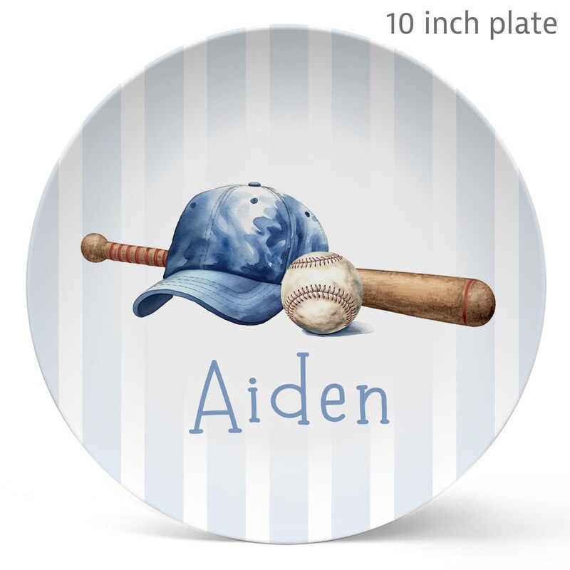 Bat Dinnerware Set - Etsy