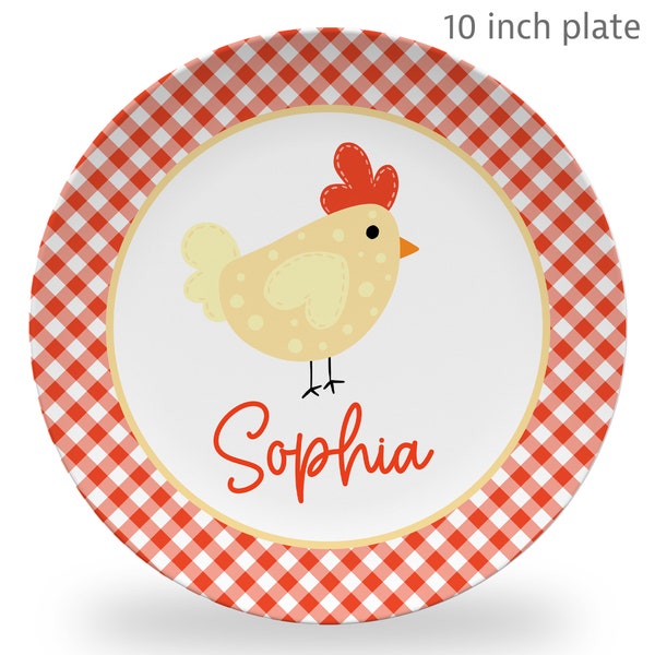 Chicken Name Plates - Etsy