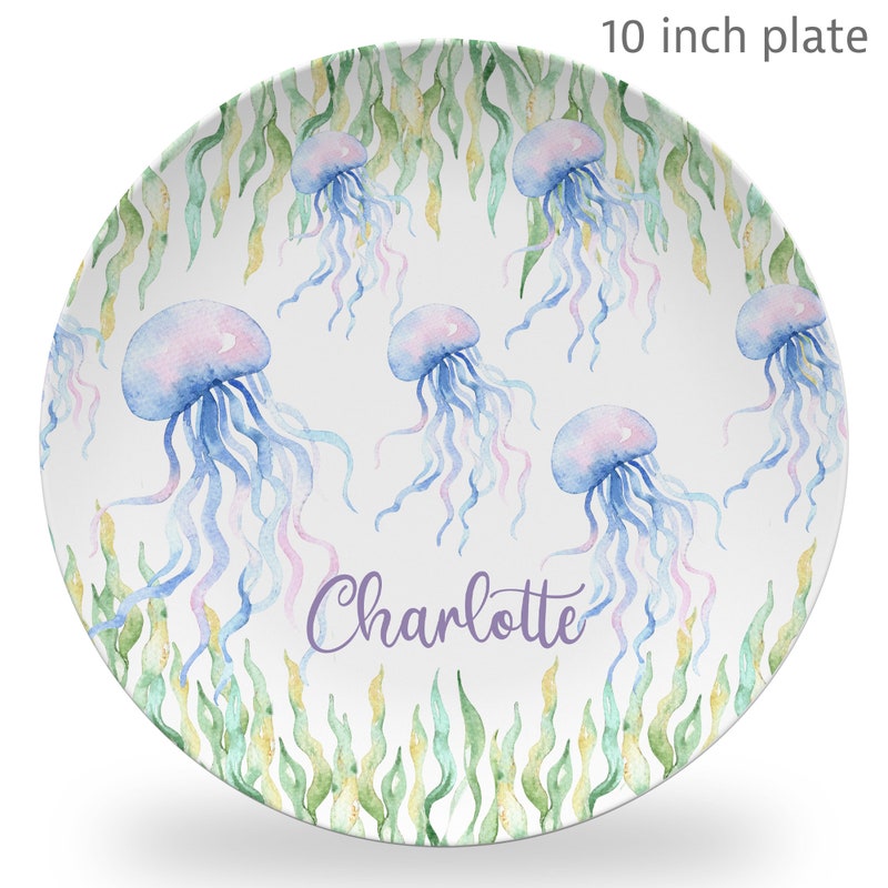 Jelly Fish - Etsy