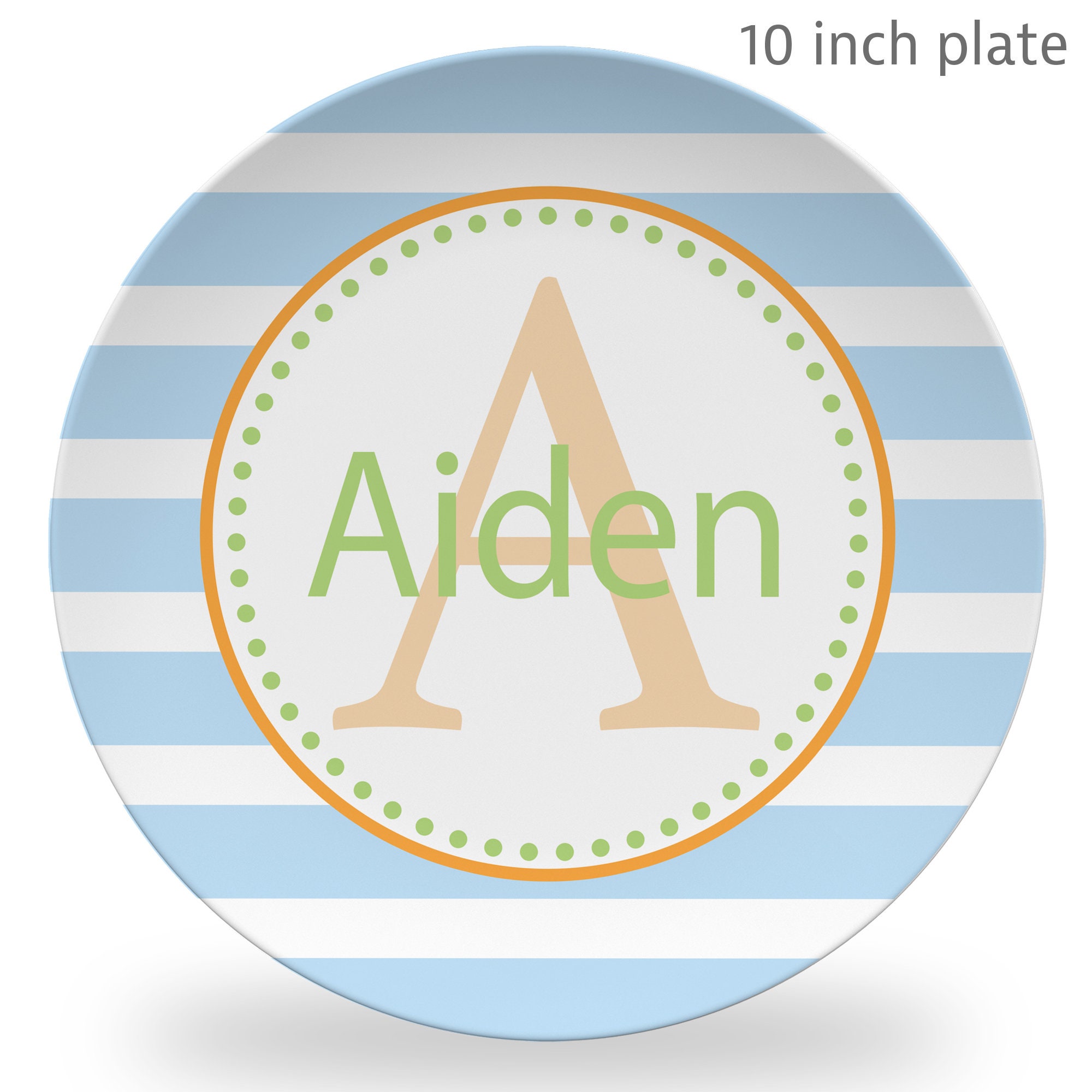 Name Plate Personalized Name Plate Choose Your Colors Baby - Etsy