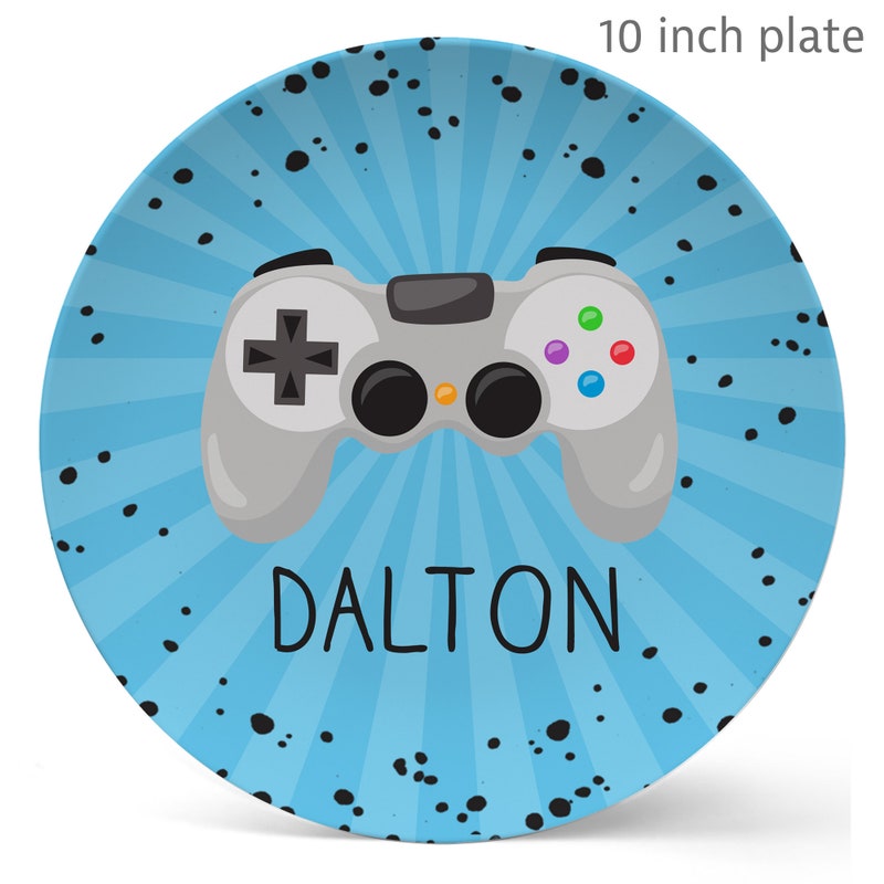Personalized Plate - Etsy