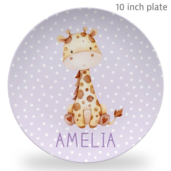 Baby Giraffe - Etsy