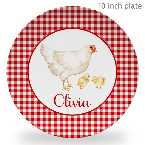 Chicken Name Plates - Etsy