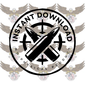 Size / Color Chart Code Five 3907 T-shirt Digital Download - Etsy