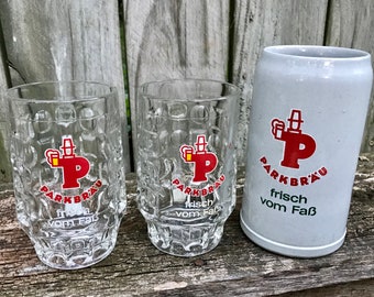Parkbrau | Etsy