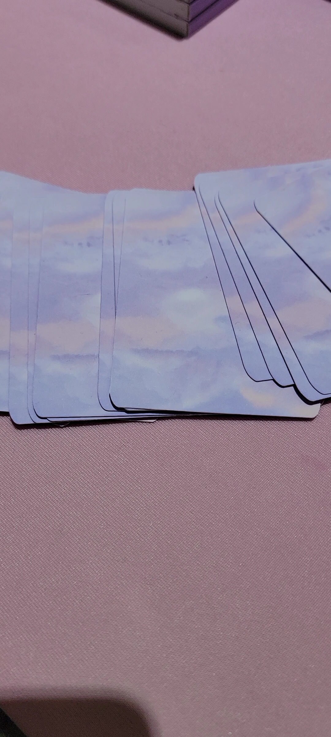 Kpop BTS Positive Mindfulness Reflection Affirmation - Etsy