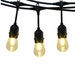 24' 12-socket Color Changing LED String Light - Etsy