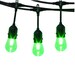 24' 12-socket Color Changing LED String Light - Etsy