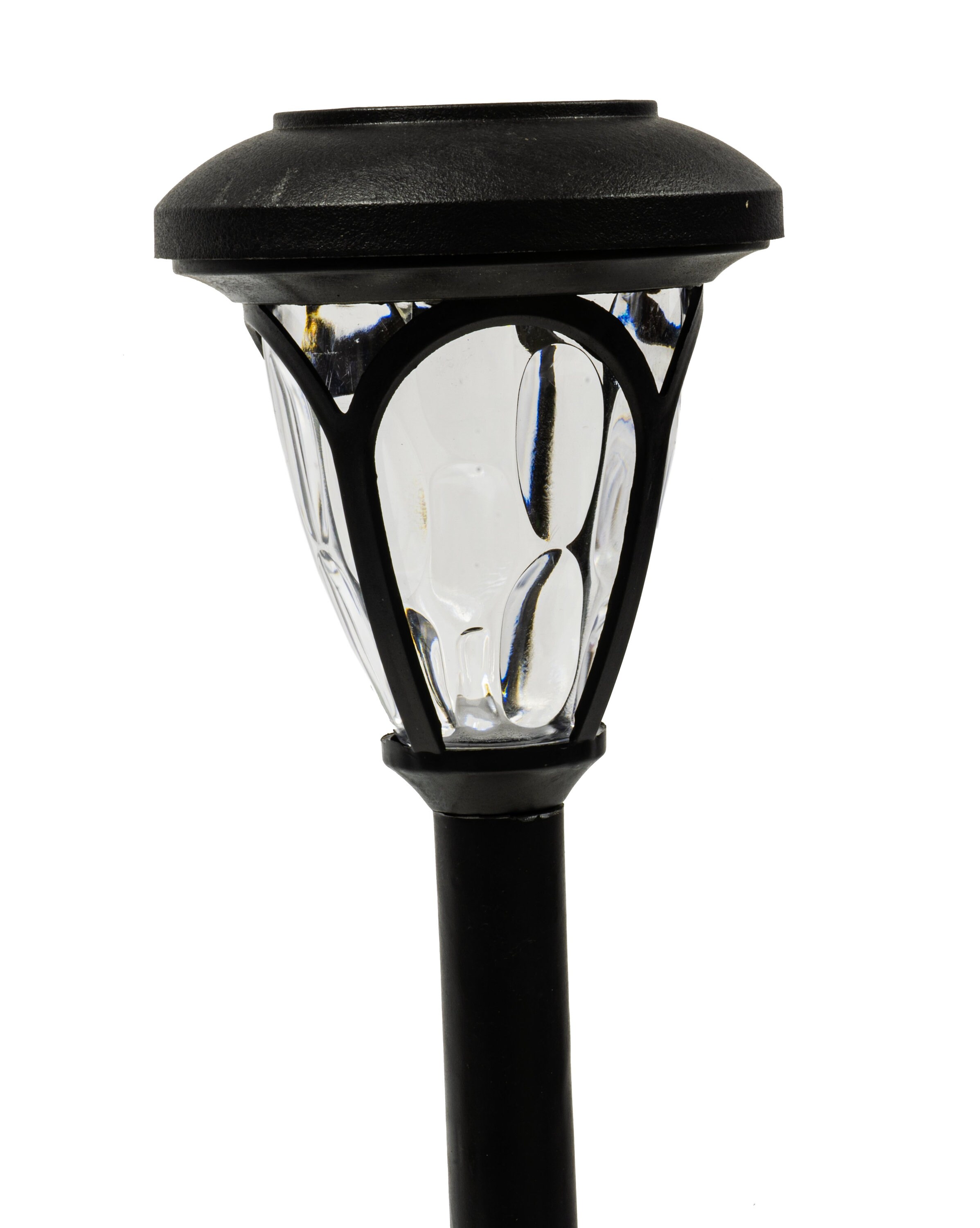 6 Pack Solar Melrose Pathway Lights - Etsy