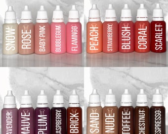 Lip Gloss Base | Etsy