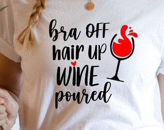 Funny Bra Sayings - Etsy