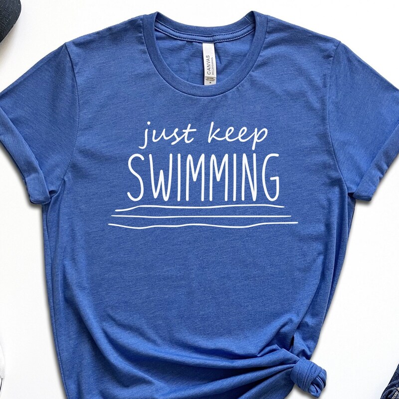 Swim Shirt - Etsy