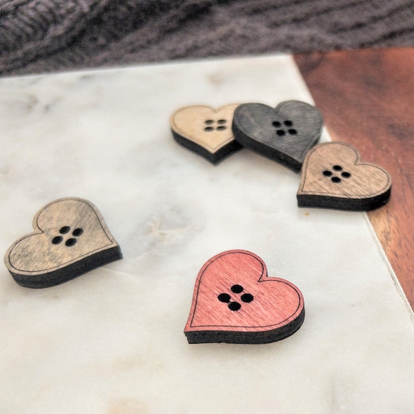 1 Inch Buttons - Etsy