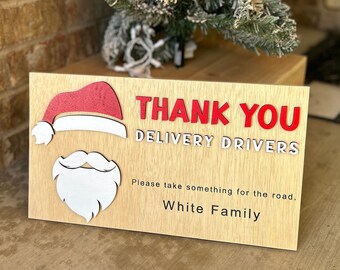 Limo Driver sign Limousine Chauffeur Stretch Gift - Etsy