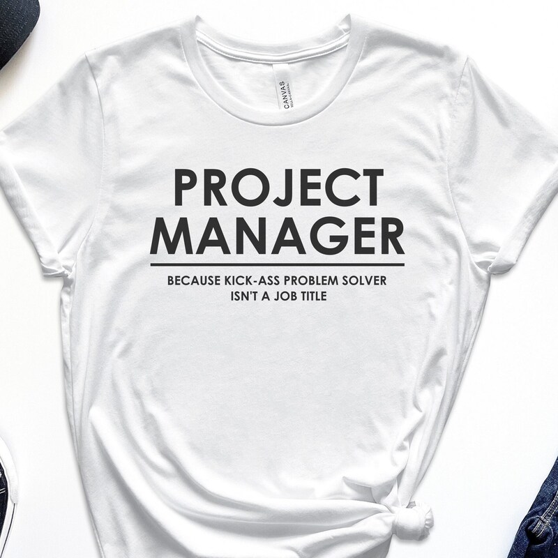 Project Manager - Etsy