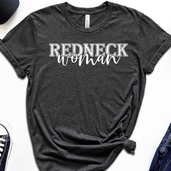 Redneck Woman - Etsy