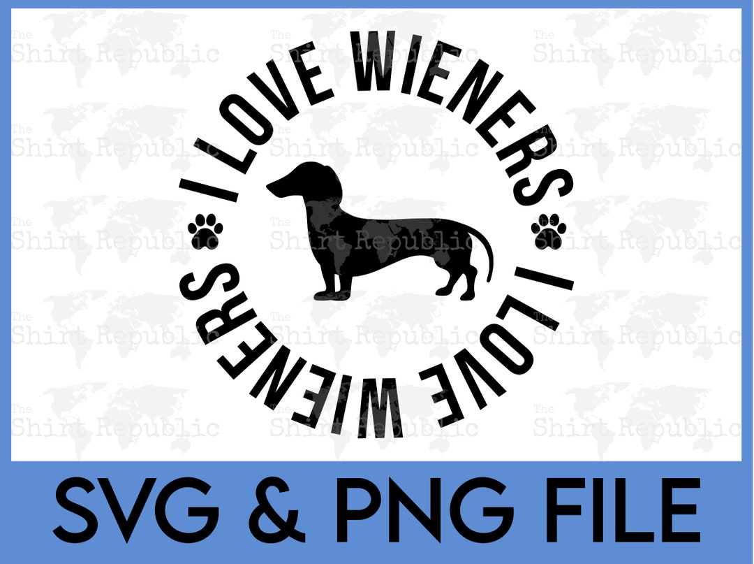 Dachshund Svg, Dirty Humor Png, Offensive Svg, Funny Gift for Friend ...