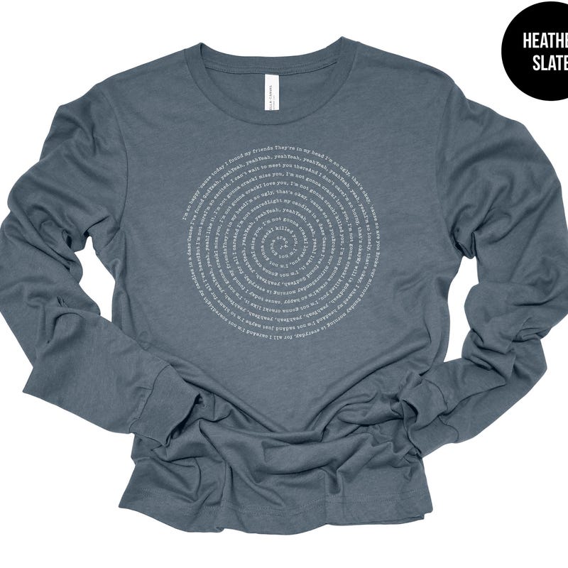 I Saw You Strolling Down the Lane Song From Denture Commercial - Etsy ...