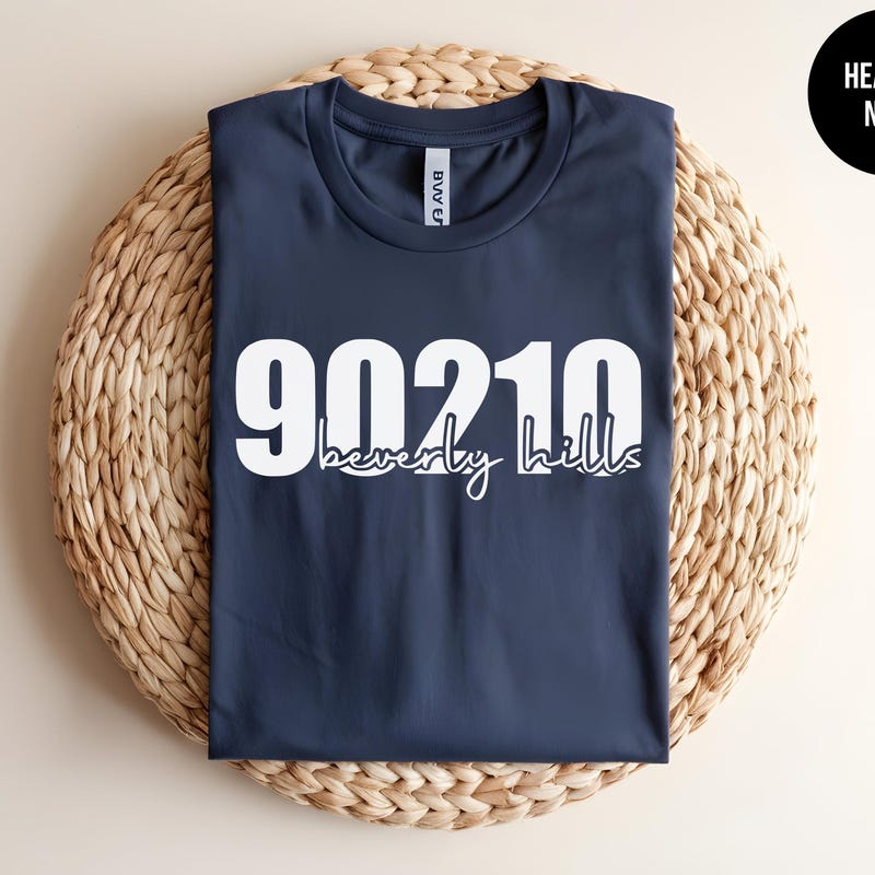 Shirts With Zip Code - Etsy