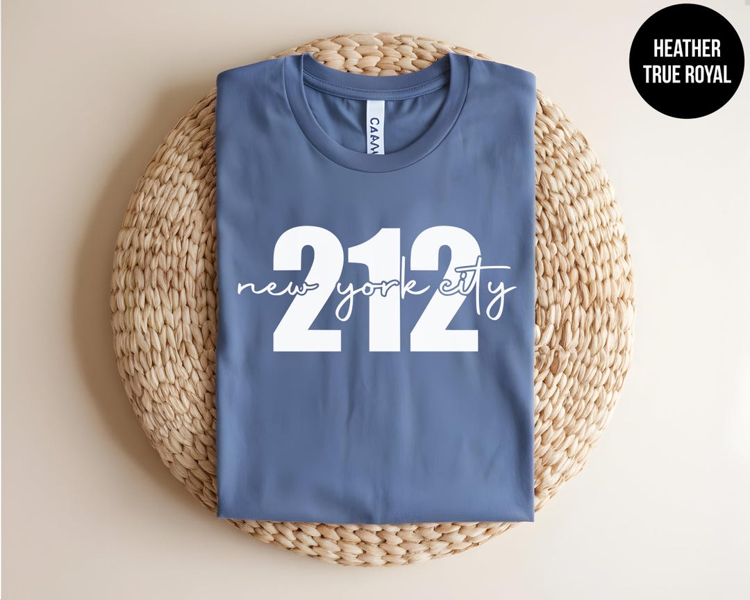 Custom Area Code Shirt, Gift for New Homeowner, Custom City Name ...