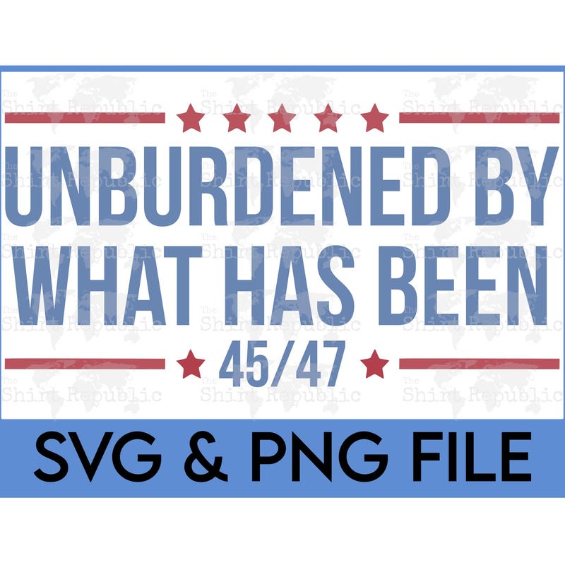 Conservative Svg - Etsy