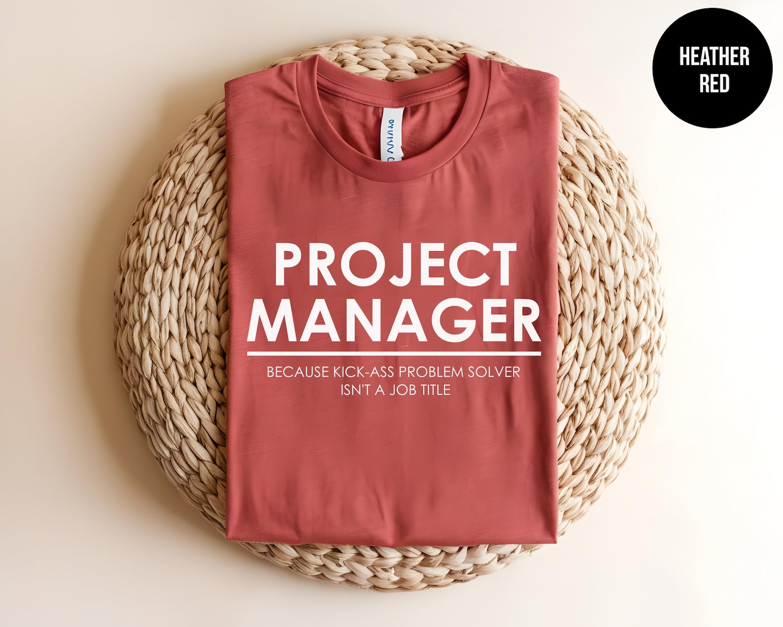 Project Manager Shirt, Project Management, PM Gift, Project Manager ...