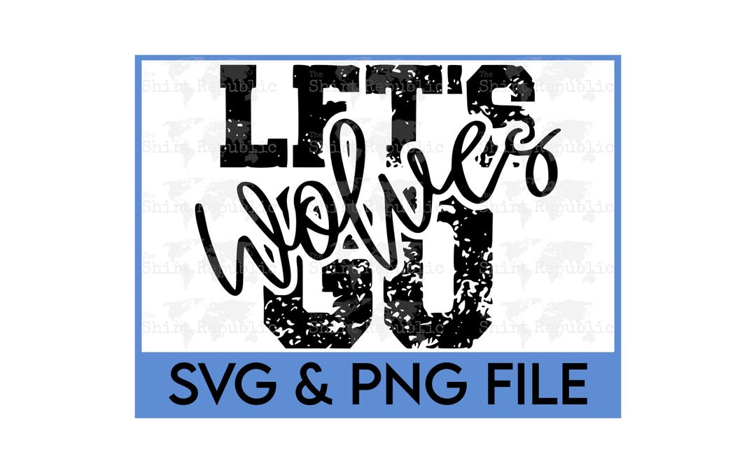 Wolves Mascot SVG, Wolves Volleyball, Go Wolves PNG, Wolves School ...