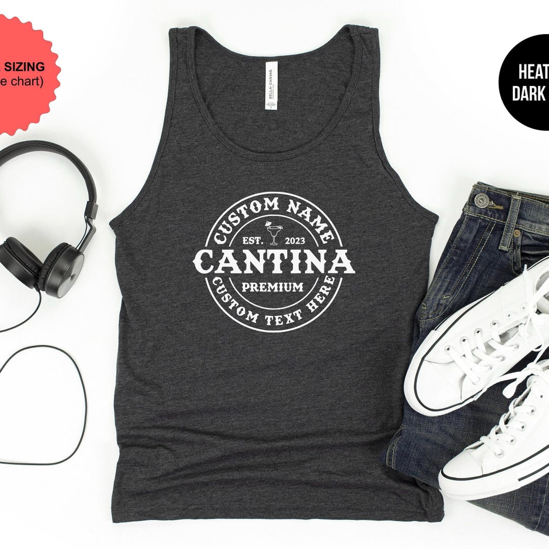 Custom Cinco De Mayo, Personalized Gift, Mexican Party, Funny Vacation ...