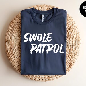 Swole Patrol, Lift Heavy, Hardest Worker, Pumping Iron, Bodybuilding ...