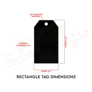 Bulk Unfinished Wood Tag, Wholesale Wood Tag Blank, Blank Wood Tags ...