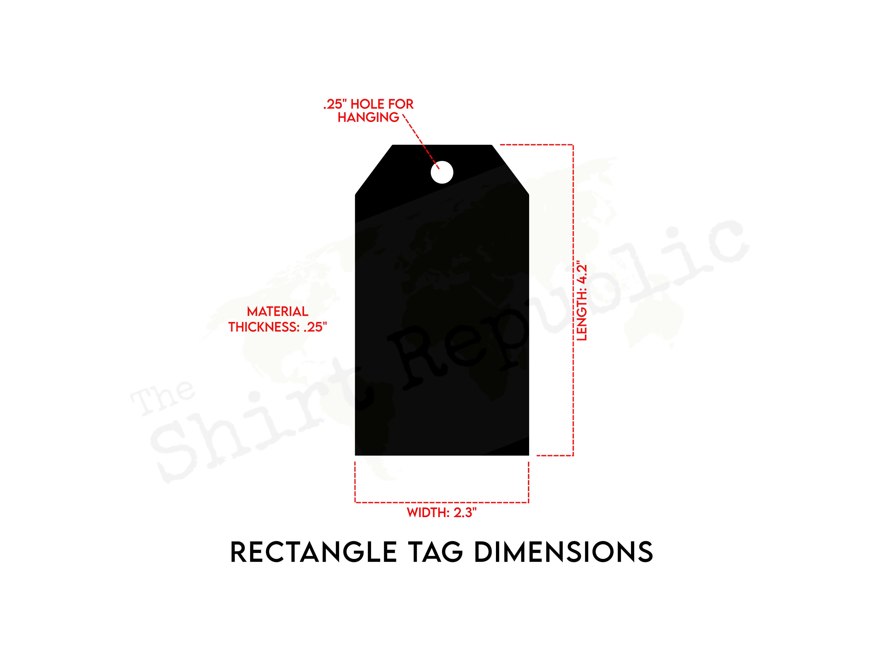 Bulk Unfinished Wood Tag, Wholesale Wood Tag Blank, Blank Wood Tags ...