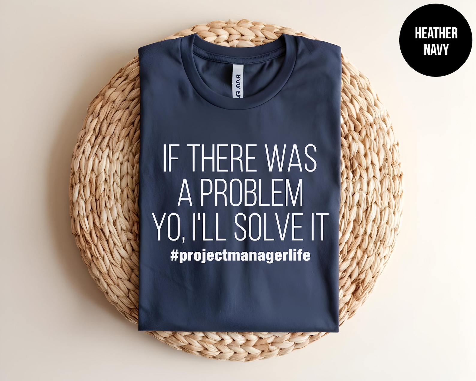 Project Management, PM Gift, Project Manager Gift, Office Shirt, Office ...