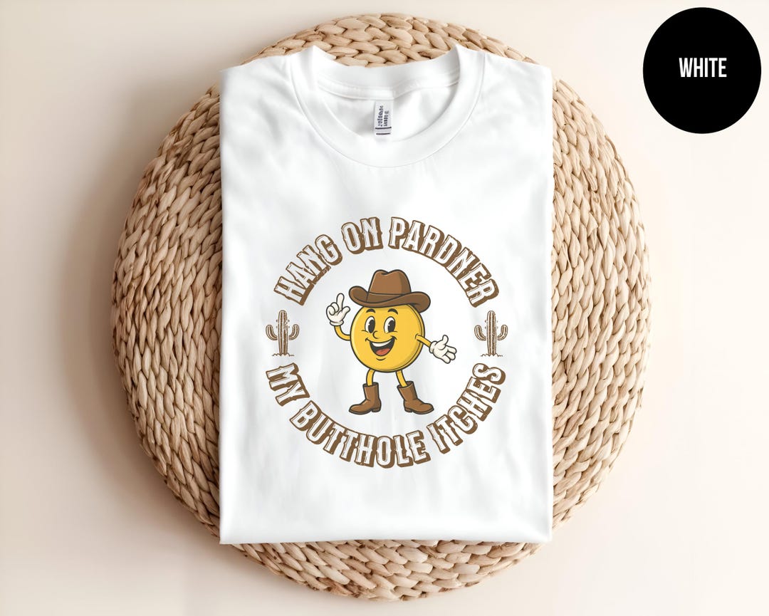 Embarrassing Shirt, Shit Myself, Poop Humor, Adult Joke, Rude Dirty ...