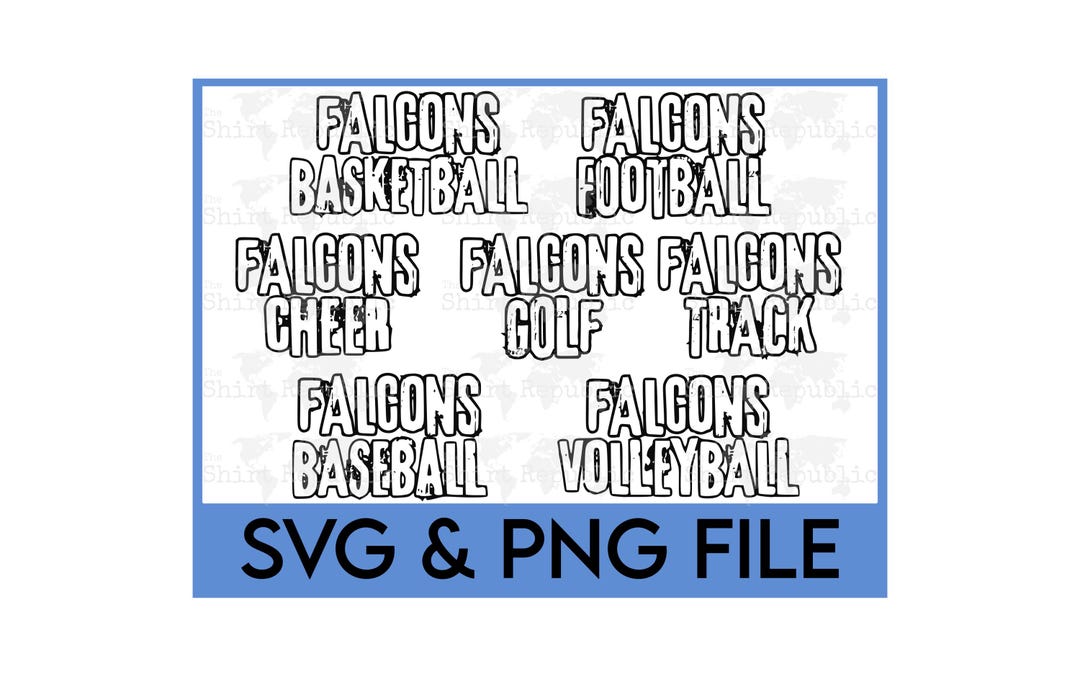 High School, Falcon Custom, Falcon Mascot, Falcon Volleyball, Falcon ...