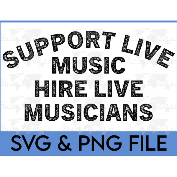 Women Concert Svg - Etsy