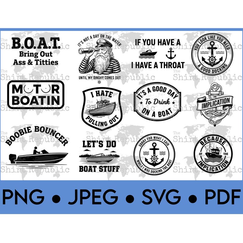 Nautical Quotes - Etsy