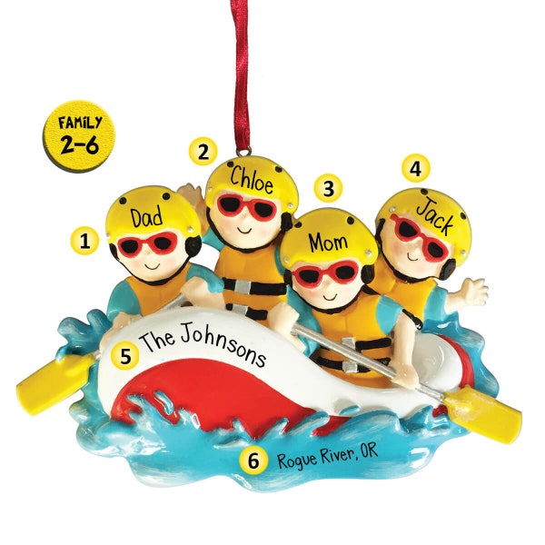River Raft - Etsy